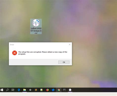 Setup File Corrupt For Beta On Windows Issue Learningequality Kolibri Github