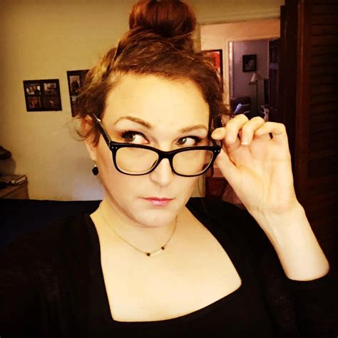 My Evil Librarian Look Scrolller