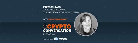 Protocol Labs Building Filecoin And The Interplanetary File System