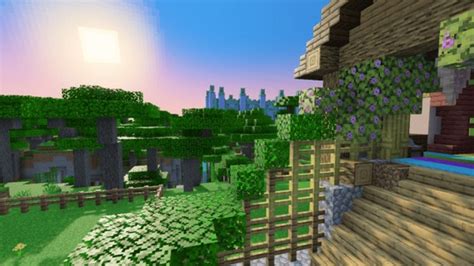 vanilla pbr shaders 1 21 minecraft pe bedrock mods