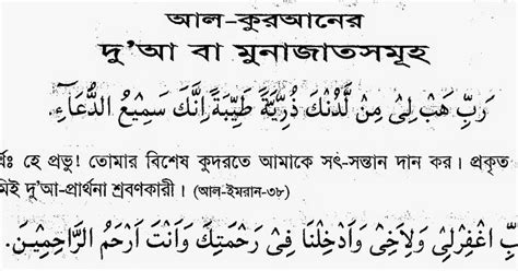 পবিত্র কোরআনুল কারীমে উল্লিখিত দুআ সমুহ Living Room Partition Design Living Room Partition