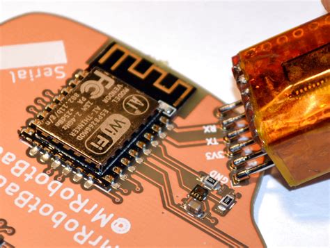 Pogo Pin Serial Adapter Thing Hackaday