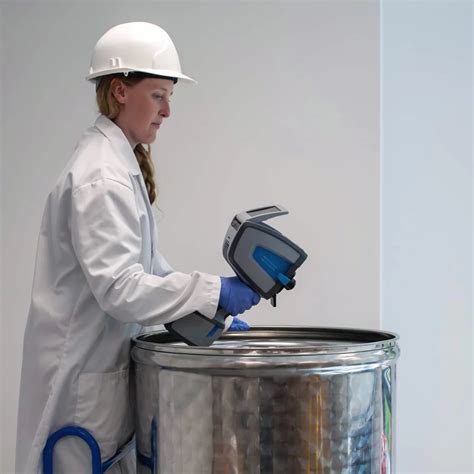 4300 Handheld Ftir Spectrometer Prudent Meditech International