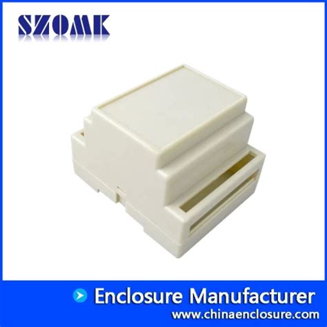 Din Rail Mounting