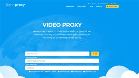 Best YouTube Proxy Sites YouTube Unblocked TechLatest