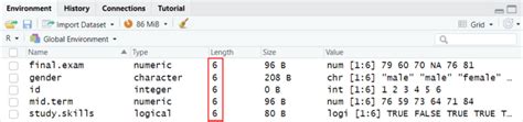 How To Manually Enter Data In R A Step By Step Guide EZ SPSS Tutorials
