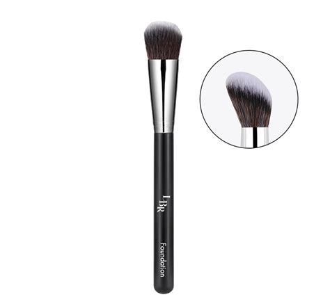 Lbr Foundation Brush Lbr Cosmetics