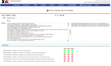 “i Recommend Scriptcase For Any Web System” Sgesp Scriptcase Blog Development Web