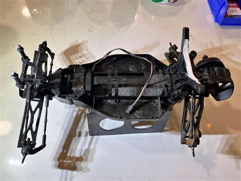 Chassis Identification Rrccars