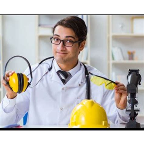 Legislación Y Normativa De Seguridad Y Salud Ocupacional Noru