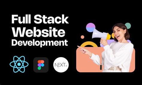 Develop High Speed Websites Using React Js Node Js Express Js By Devmhimran02 Fiverr