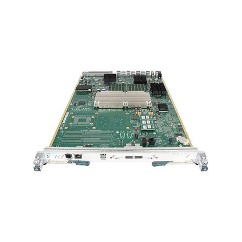 Cisco N7k Sup2e Switch Supervisor 2 Module