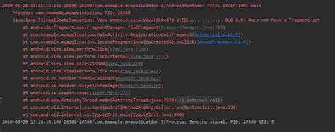 java get data from argument of fragment stack overflow