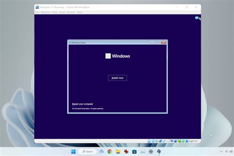 How To Install Windows On VirtualBox Easy Guide Beebom