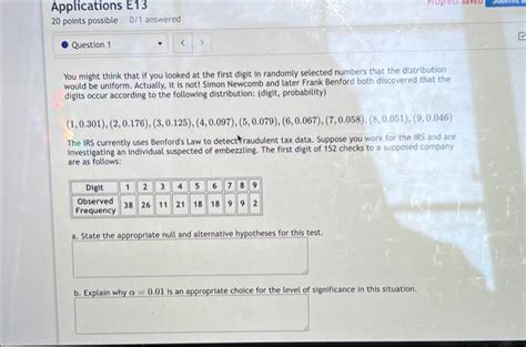 Solved You Might Think That If You Looked At The First Digit