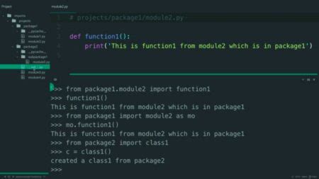 SOLVED ImportError Attempted Relative Import With No Known Parent Package 2024 S Detailed