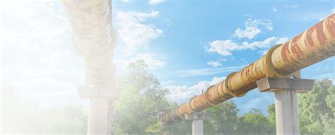 Ageing Infrastructure Edams