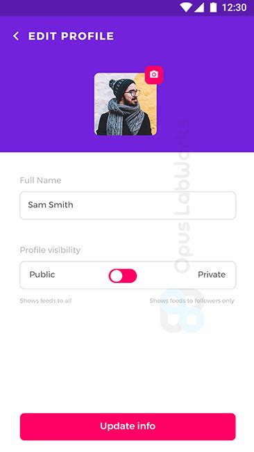 social media sharing app angular admin laravel php newsfeed chatting app complete app