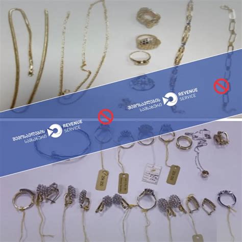 მებაჟე ოფიცრებმა დიდი ოდენობით არადეკლარირებული ოქროს შემოტანის ფაქტი აღკვეთეს Bpn