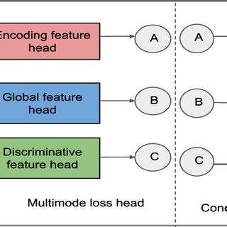 Presents A Block Diagram Of The Proposed Approach The Input Image