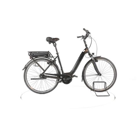 Reconditionné Pegasus Solero E8r City Vélo électrique Entrée Basse Bon Pegasus Decathlon