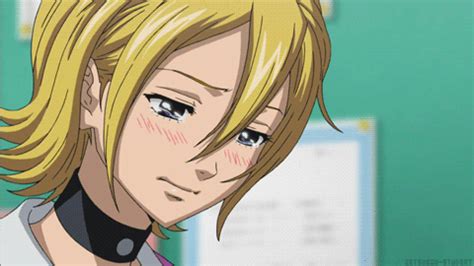 Himeko Gifs Wifflegif