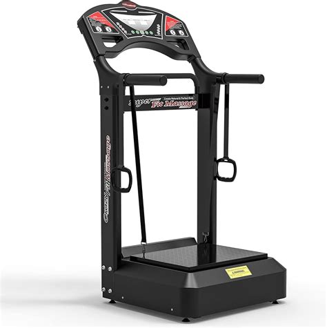 Whole Body Vibration Machine Pros Cons The 6 Best Vibration Plates Of