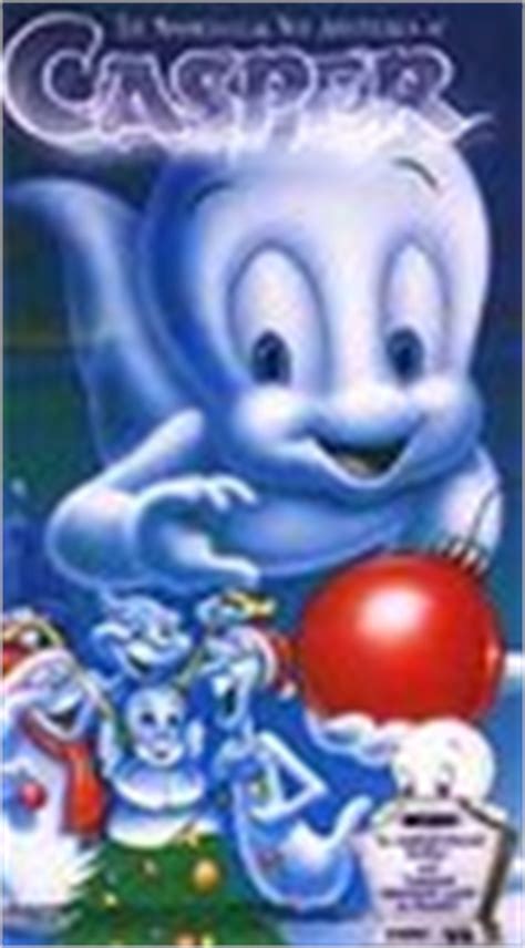 Casper The Spooktacular New Adventures Of Casper