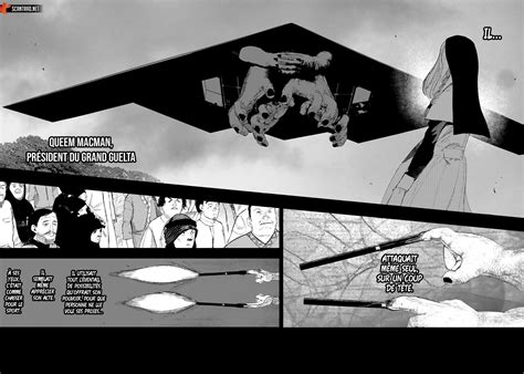 Scan Choujin X 26 Vf Lecture En Ligne Lelmanga