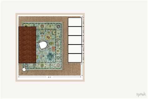Large Rectangle Office Layouts And Floor Plan Ideas