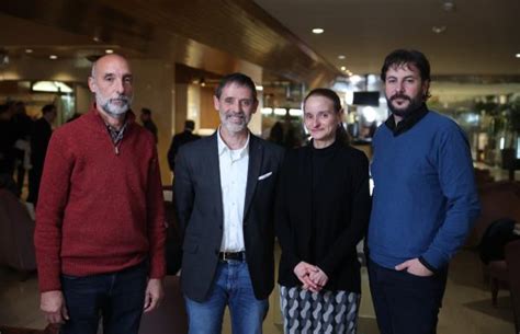 Nit Literària Amb Regust Andosí Bondia