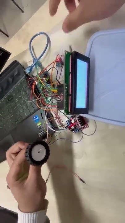 mpu6050 task2 part2 youtube