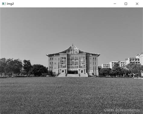 计算机视觉：基本的图像操作和处理 计算机视觉与图像处理 csdn博客
