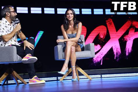 Bruna Marquezine Sexy 21 Photos The Fappening Stars