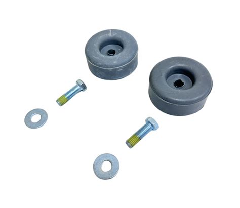 Rolling Ladder Replacement Parts And Kits