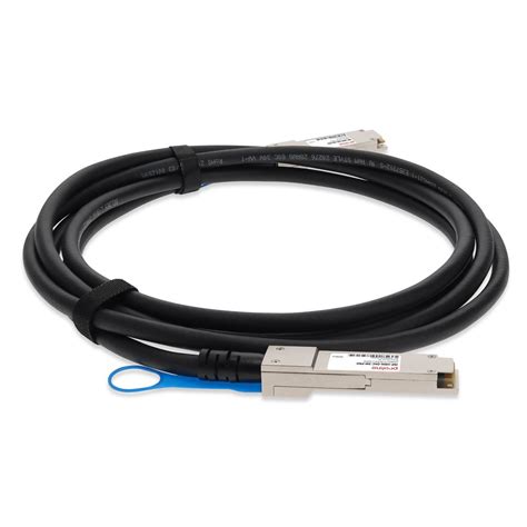 Jnp 100g Dac 3m Pro Juniper Networks® Dacs And Aocs Proline