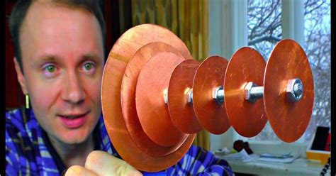 This Guy Makes A Powerful Wi Fi Antenna With A Range Of 9km