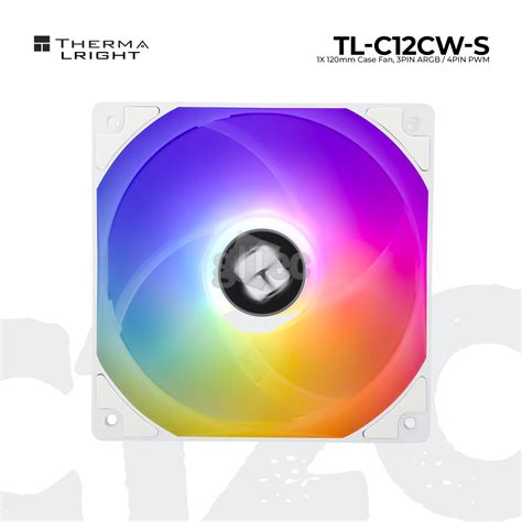 Gitec Online Shop Thermalright Tl C Cw S