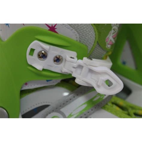 Купить Роликовые коньки MaxCity Rio 13958 - Ролики | магазин FreeRide