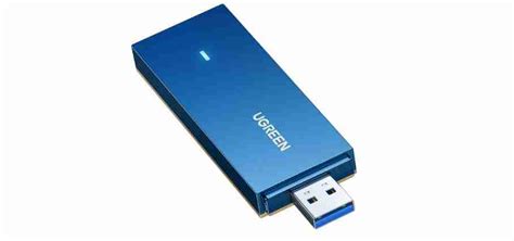 Ugreen Ax1800 Dual Band Wireless Usb Adapter Wi Fi 6 Cm499 Brighttech Networks Kenya