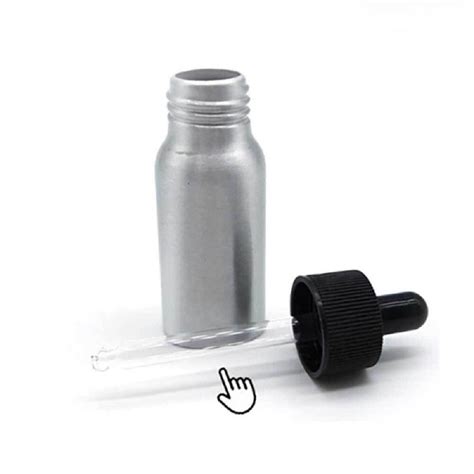 30ml 30ml공병 알루미늄 스포이드공병 여행용공병 홈플러스 택배배송