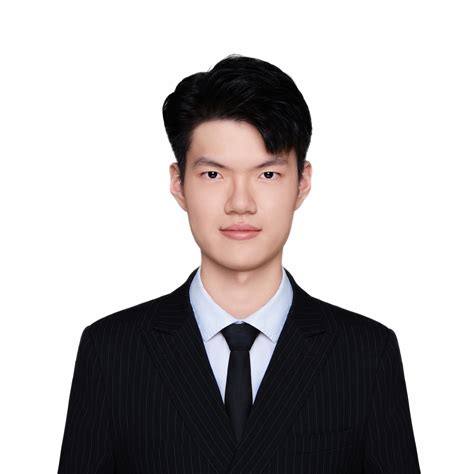 Introduction Jiayin Peng Homepage