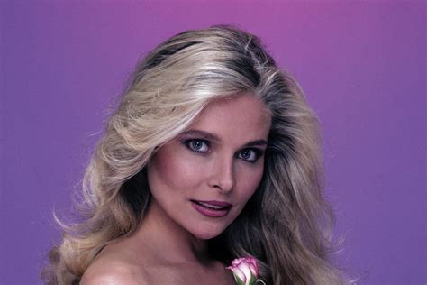 Intriguing Facts About Priscilla Barnes Facts Net