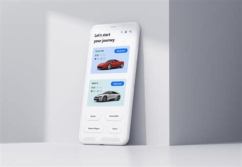 App Ui Assignments On Behance