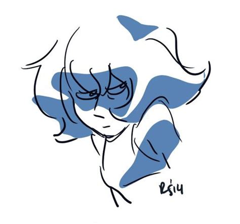 Dailylapis On Twitter Stevenuniverse Lapislazuli