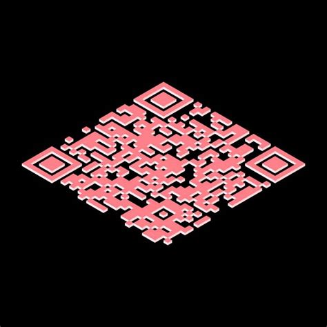 การสร้าง Qr Code สวยๆ แบบพาราเมตริก