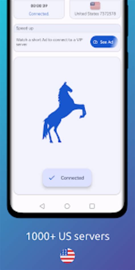 Android için SecureNet VPN İndir