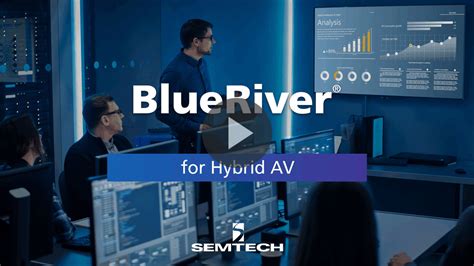 Professional Av Products Semtech