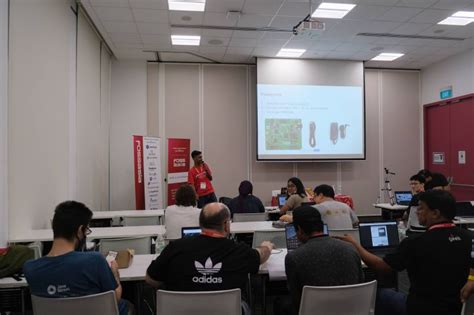 Electrolance Solutions On Linkedin Fossasia Fossasia2023 Zephyr
