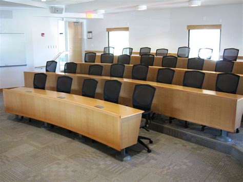 Seminar Tables Lecture Hall Design Auditorium Design Seminar Hall